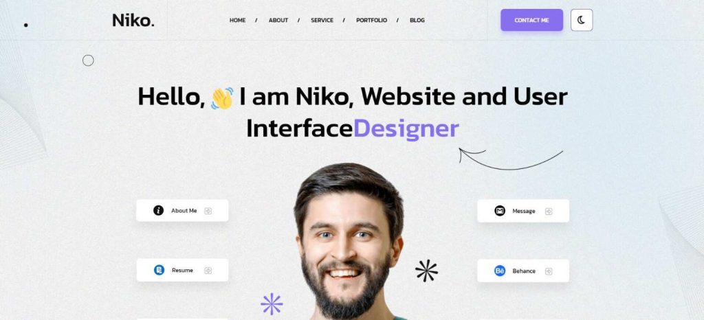 Top 6+ React.js Portfolio Templates – Best Picks 2026