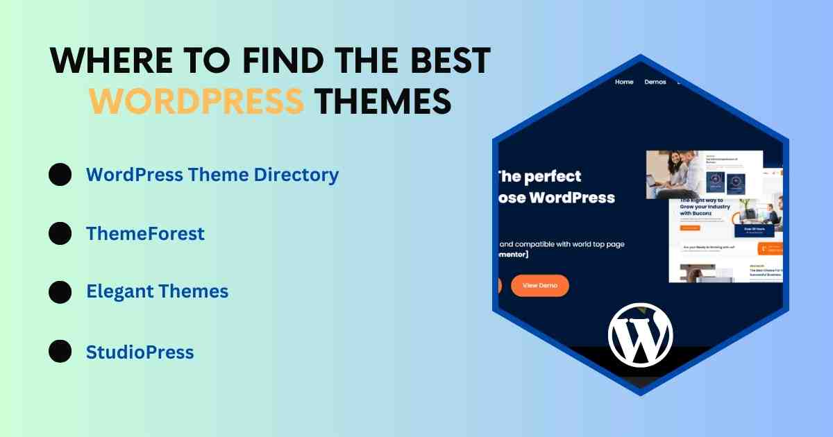The Best WordPress Theme: The Ultimate Guide For Beginners